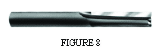 Frequently Asked Questions in the Routing of Plastics #1