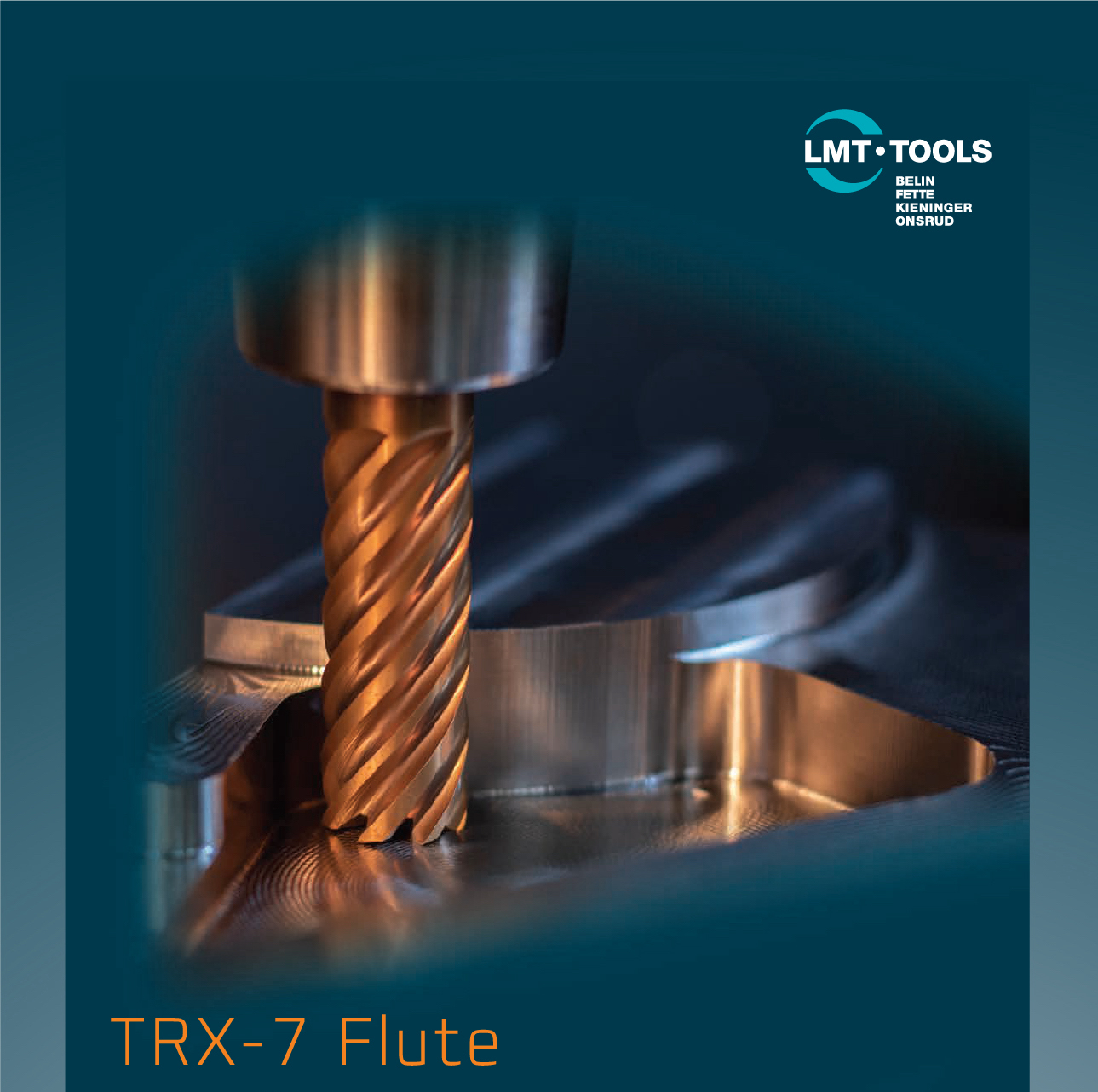 LMT Onsrud Catalogs and Brochures