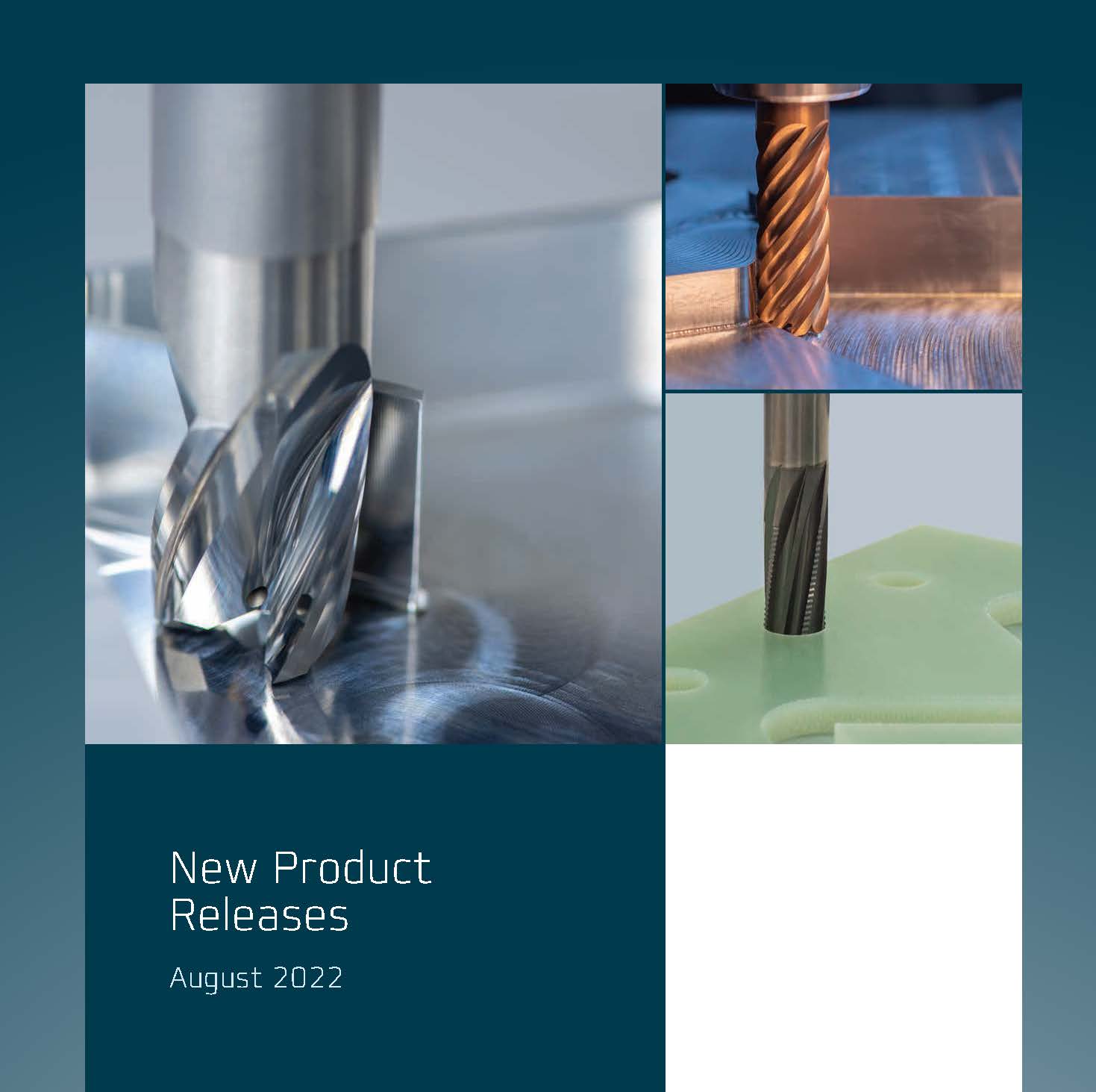 LMT Onsrud Catalogs and Brochures