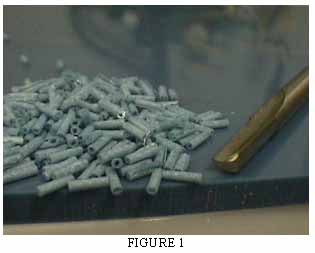 The Design of Plastic Cutting Tools